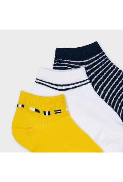 Mayoral Mayoral-Erkek ÇOCUK-ÇORAP-10052