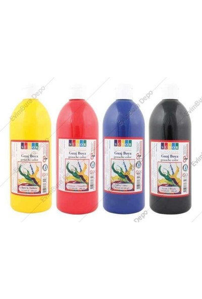 Südor Guaj Boya 500 ml Mor