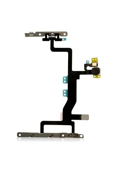 Full Destek Iphone 6s (A1633/A1634) A++ On/off Power Flex Full Destek Iphone 6s (A1633/A1634) A++ On/off Power Flex