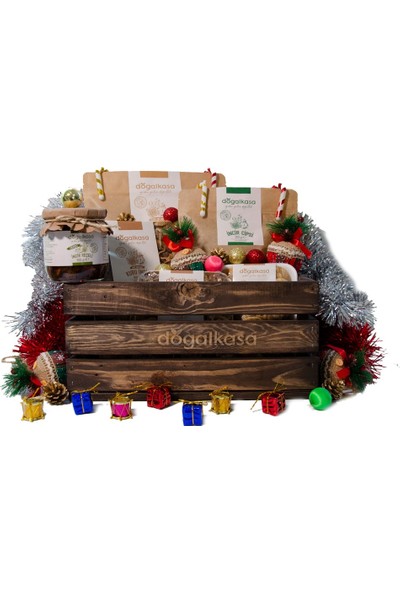 Yeni Yıl Incir Kasası