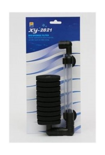 Pipo Filtre Tekli XY-2821