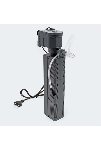 Sun-Sun Iç Filtre 950 Litre Sunsun Hj Serisi Filtre 12W 950L/H Tavsiye