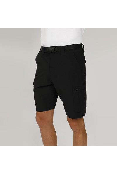 Lumberjack SN521 Alex Cargo Short Siyah Erkek Şort Lumberjack SN521 Alex Cargo Short Siyah Erkek Şort