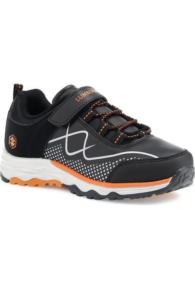 Lumberjack Mumbaı 1pr Siyah Erkek Çocuk Outdoor