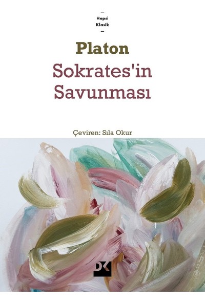 Sokrates'in Savunması - Platon