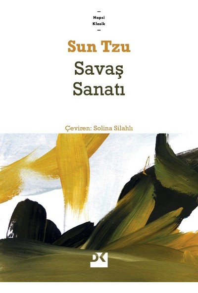Savaş Sanatı - Sun Tzu