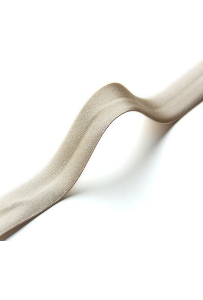 Hobizubi Saten Biyetex Biye - 053 No 3 cm - 5 Metre Hobizubi Saten Biyetex Biye - 053 No 3 cm - 5 Metre