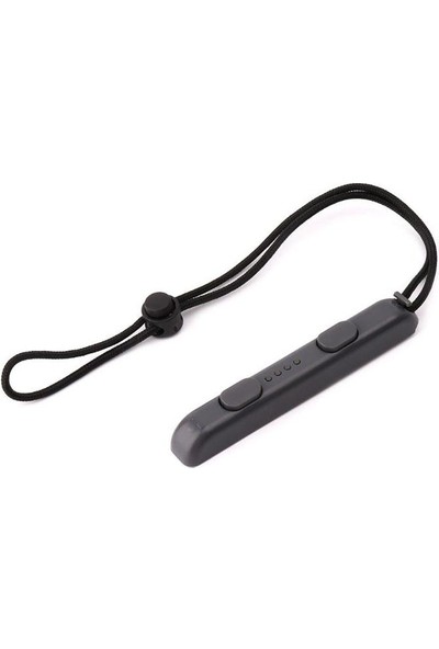 Nintendo Switch Joy - Con Hand Strap Bileklik Siyah Nintendo Switch Joy - Con Hand Strap Bileklik Siyah