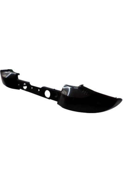 Konsol İstasyonu Xbox One Controller Için Dış Arka Iskelet One S Bumper Konsol İstasyonu Xbox One Controller Için Dış Arka Iskelet One S Bumper