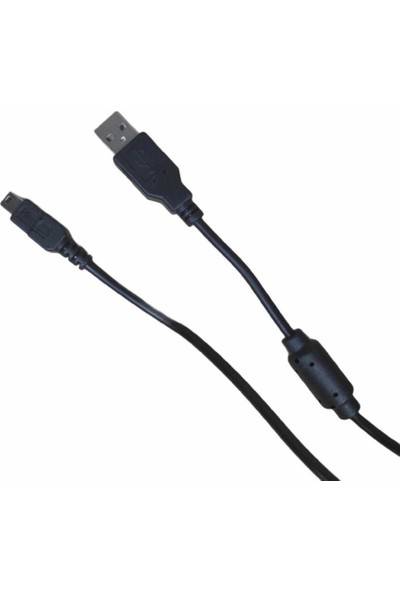 Sony Dualshock 3 Ps3 Oyun Kolu Şarj ve Tanıtma Kablosu