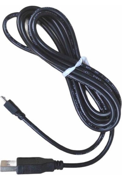 Sony Dualshock 4 Playstation 4 Ps4 Orijinal Şarj Kablosu Sony Dualshock 4 Playstation 4 Ps4 Orijinal Şarj Kablosu