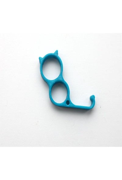 Aldım Geldi Ekstra Parmak Dekoratif Kullanışlı Telefon Tutucu Aksesuar Aparat Aldım Geldi Ekstra Parmak Dekoratif Kullanışlı Telefon Tutucu Aksesuar Aparat