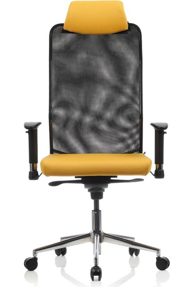 Bürosit Suite 9 Yönetici Koltuğu