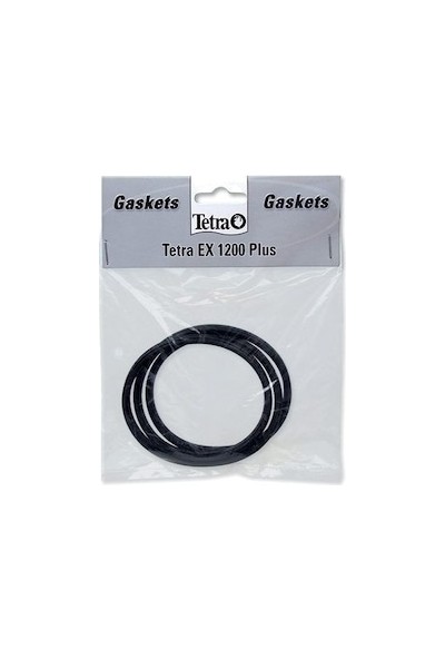 Tetra Ex 1200 Plus Conta