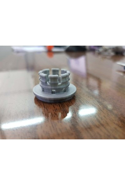 Aldım Geldi Mercedes Araba Çakmaklık Kapağı Plastikten Aksesuar Aldım Geldi Mercedes Araba Çakmaklık Kapağı Plastikten Aksesuar