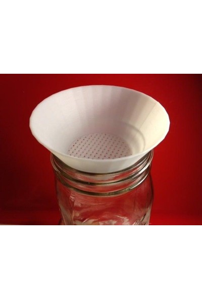 Aldım Geldi Süzgeç Hunisi Mutfak Plastikten Aparat Organizer Aldım Geldi Süzgeç Hunisi Mutfak Plastikten Aparat Organizer
