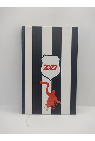 Bjk Ajanda