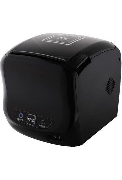 SAM4S Giant 100 Yüksek Hızlı Termal Fiş Yazıcı