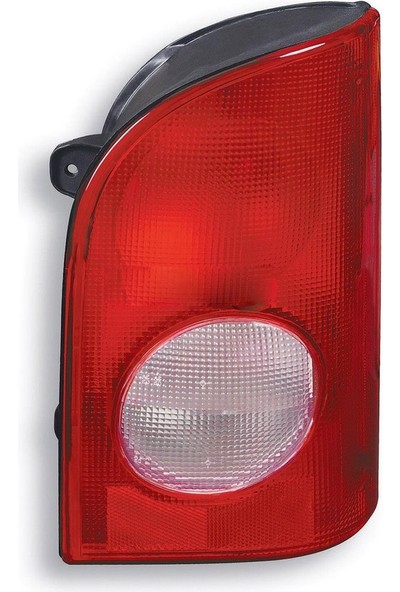 Marstech Hyundai H100 Duysuz Sağ Arka Stop Lambası 1996-2003 Marstech Hyundai H100 Duysuz Sağ Arka Stop Lambası 1996-2003