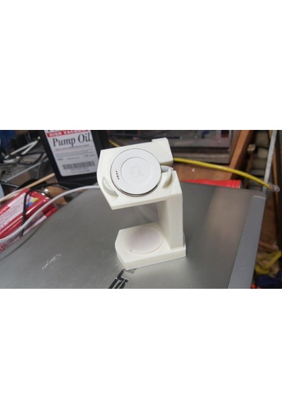 Aldım Geldi Minimalist Huawei Izle Şarj Standı Plastikten Aparat