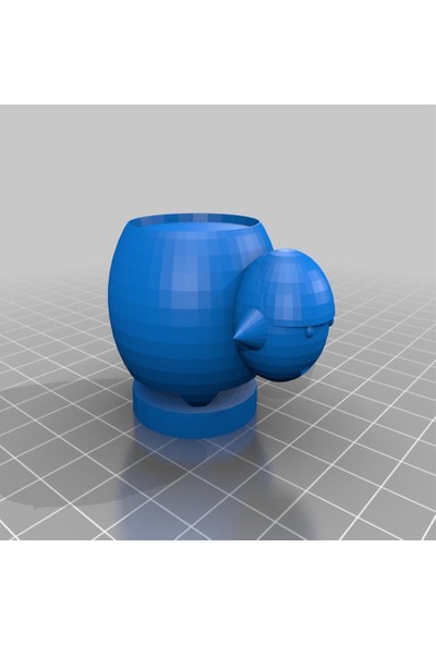 Aldım Geldi Öküz Binicisi Plastikten Dekoratif Biblo Aksesuar