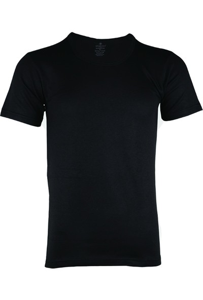 Ceylanoğlu Erkek Termal Kısa Kol Fanila