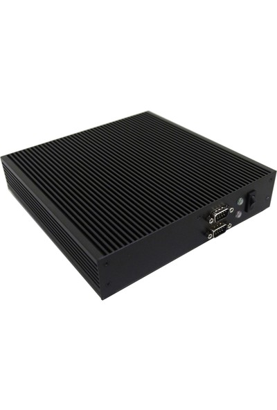 Mitac E300 Intel Celeron J1900 4GB 120GB SSD Freedos Mini PC Mitac E300 Intel Celeron J1900 4GB 120GB SSD Freedos Mini PC
