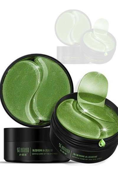 Senana Kırışıklık, Göz Altı Torbaları Rahatlatma Göz Çizgisi Için Ideal Göz Altı Maskesi Senana Kırışıklık, Göz Altı Torbaları Rahatlatma Göz Çizgisi Için Ideal Göz Altı Maskesi