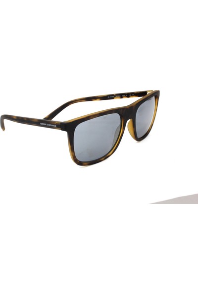 Armani Exchange Ax 4102S 80296G 56 Armanı Exchange Güneş Gözlüğü