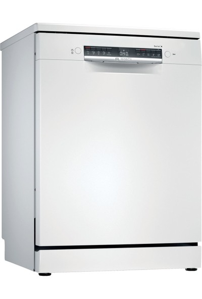 Bosch SMS4IKW50T 12 Kişilik 4 Programlı Bulaşık Makinesi Bosch SMS4IKW50T 12 Kişilik 4 Programlı Bulaşık Makinesi