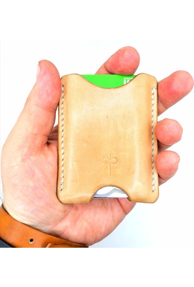 Zamaniscraft No.1 Hakiki Deri Kartlık Zamaniscraft No.1 Hakiki Deri Kartlık