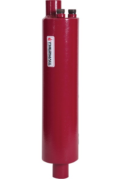 Thermall T-25 Es Eşanjör Ani ve Sürekli Su Isıtıcı Thermall T-25 Es Eşanjör Ani ve Sürekli Su Isıtıcı