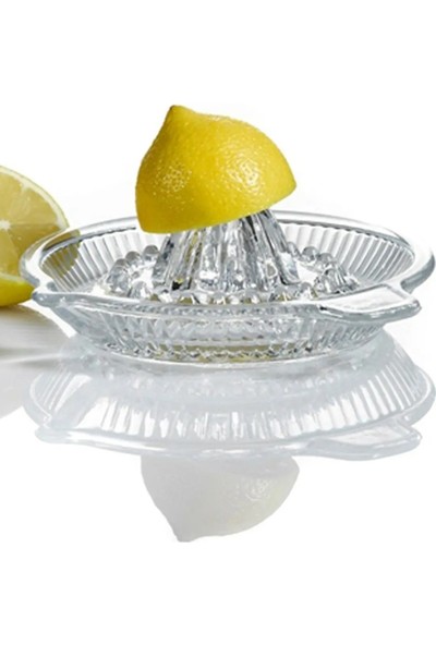 Ensezon Cam Limon Sıkacağı