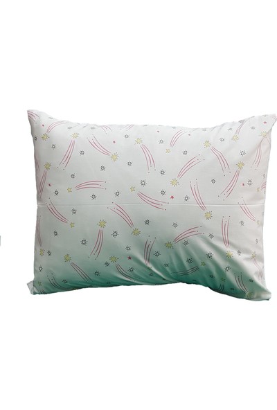 Cute Baby Bebek Yastık Kılıfı 214 (2li Set) Cute Baby Bebek Yastık Kılıfı 214 (2li Set)