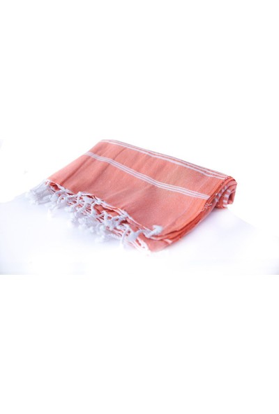 Genetti Home %100 Pamuk Peştemal