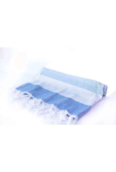 Genetti Home %100 Pamuk Peştemal
