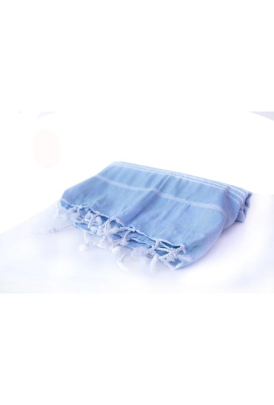 Genetti Home %100 Pamuk Peştemal