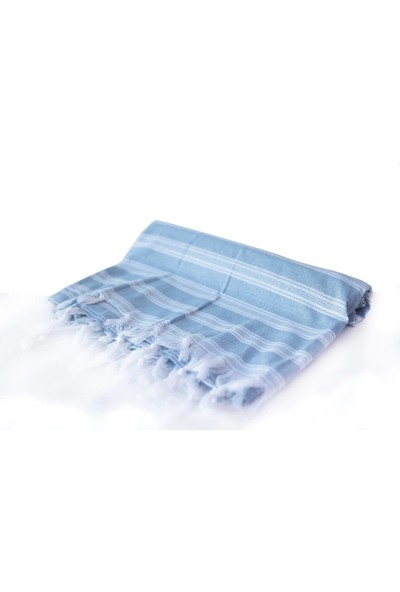 Genetti Home %100 Pamuk Peştemal