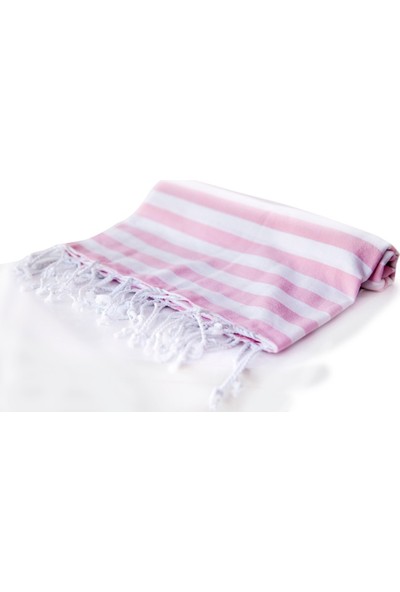 Genetti Home %100 Pamuk Peştemal