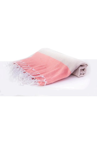 Genetti Home %100 Pamuk Peştemal