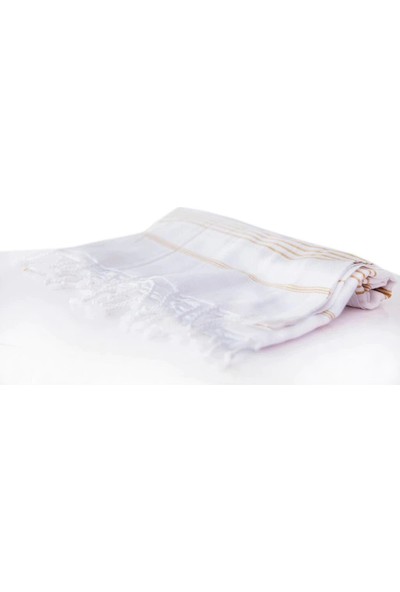 Genetti Home %100 Pamuk Peştemal