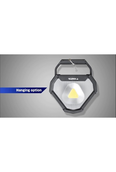 Varta Flex Light Fener 18647 Aydos Varta Flex Light Fener 18647 Aydos