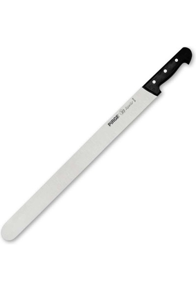 Pirge Superior Döner Bıçağı 55 cm