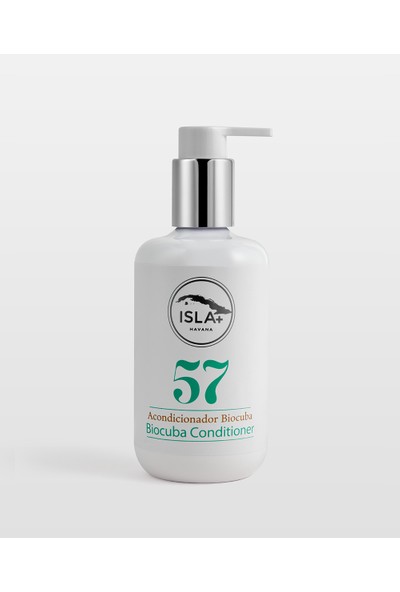 Isla+ 57 Biocuba Conditioner Isla+ 57 Biocuba Conditioner