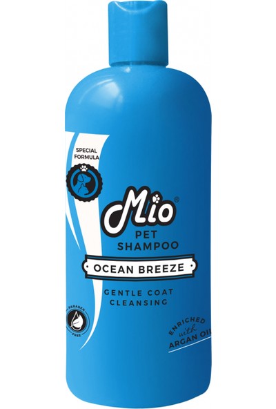 Mio Okyanus Esintisi Sıvı Şampuan 400 ml -