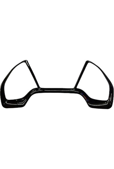 mm Oto Honda Civic Fc5 - Fk7 Gösterge Paneli Kaplaması Karbon mm Oto Honda Civic Fc5 - Fk7 Gösterge Paneli Kaplaması Karbon