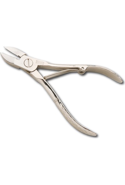 Ssaf Nikel Tırnak Pensi