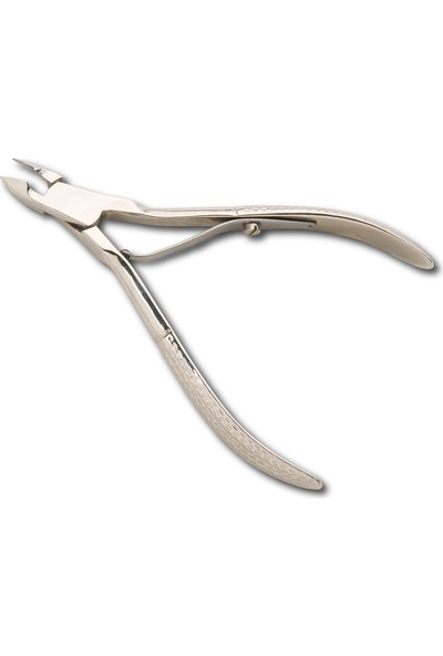 Ssaf Manikür Pensi Nikel Dişli Model 7 mm Ssaf Manikür Pensi Nikel Dişli Model 7 mm