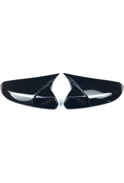 mm Oto Opel Insignia 2017+ Yarasa Ayna Kapağı Piano Black mm Oto Opel Insignia 2017+ Yarasa Ayna Kapağı Piano Black