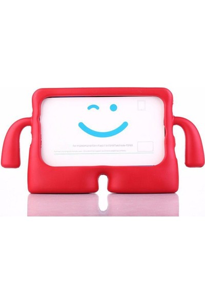 Göha Apple iPad 10.2 Tablet Kılıf Silikon Çocuk Için Ibuy Model Tablet Kılıf Göha Apple iPad 10.2 Tablet Kılıf Silikon Çocuk Için Ibuy Model Tablet Kılıf